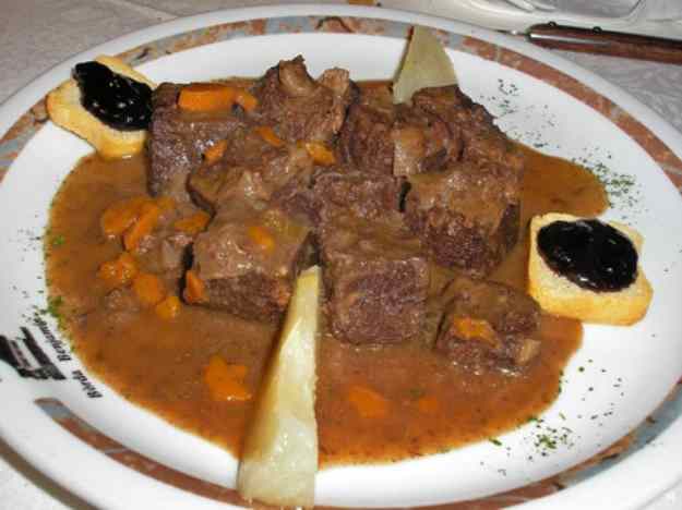 Civet de Senglar | Celler-Adocse