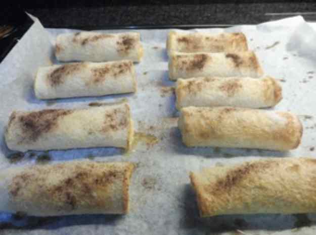 CANELÓ DE FRUITA | Celler-Adocse