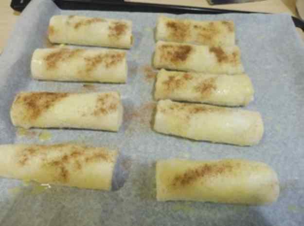 CANELÓ DE FRUITA | Celler-Adocse