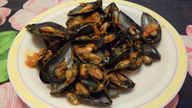 MUSCLOS AMB TOMÀQUET | Celler-Adocse
