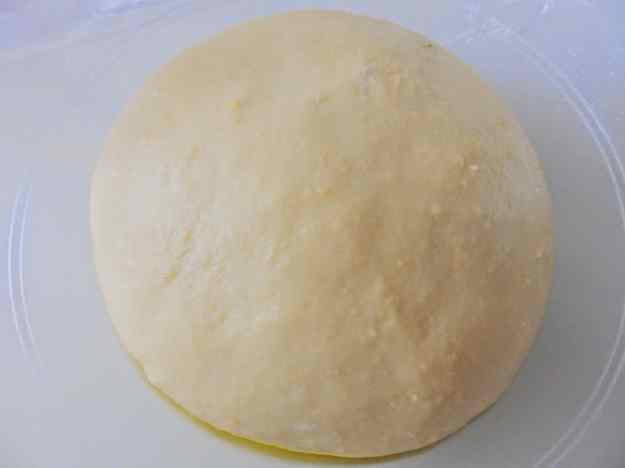 Cristines de brioix farcides de crema | Celler-Adocse