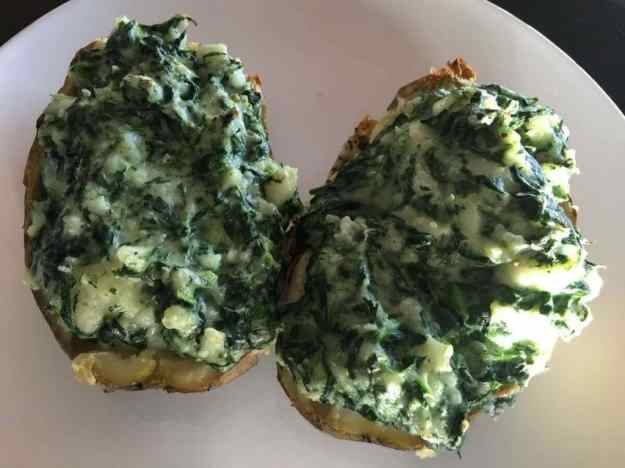 Patates farcides | Celler-Adocse