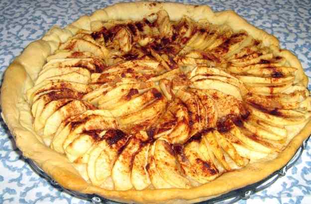 PASTIS DE POMA | Celler-Adocse