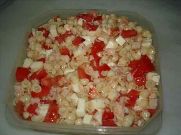 AMANIDA DE PASTA | Celler-Adocse