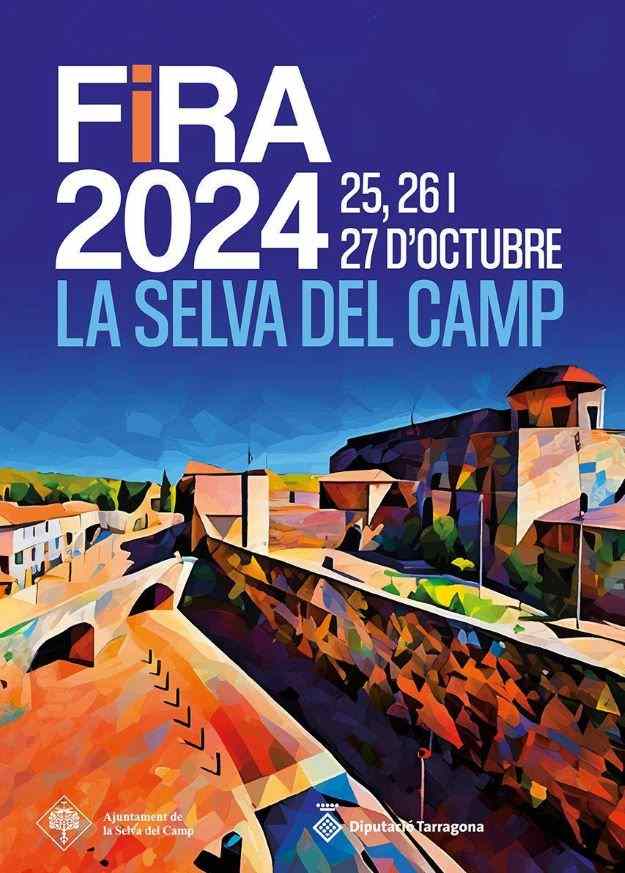 Fira de la Selva del Camp – la Selva del Camp 2024 | Celler-Adocse
