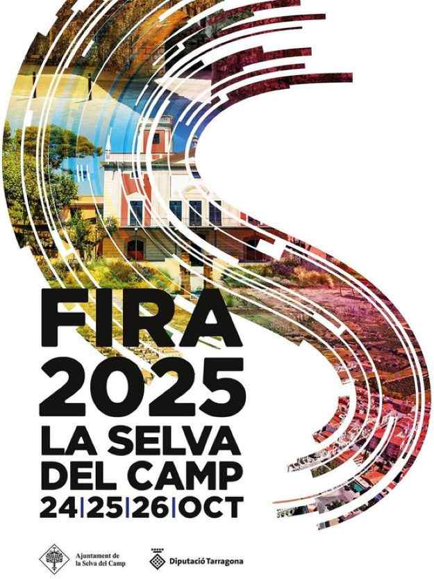 Fira de la Selva del Camp – la Selva del Camp 2025 | Celler-Adocse
